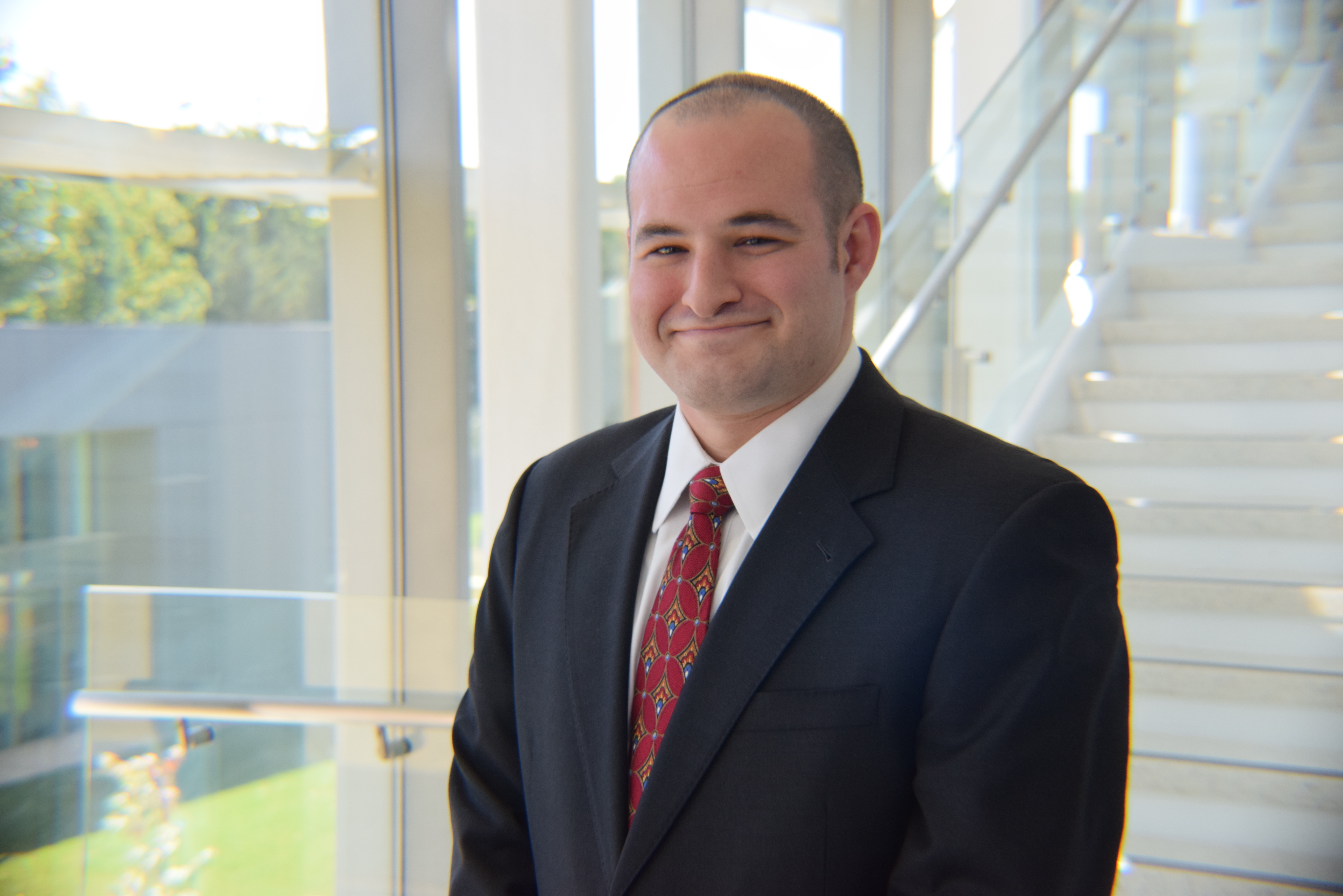 About – Berger Law, LLC